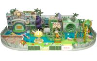China Customized Bettaplay Kids Indoor Playgrounds Maze Naughty Castle for Customer Requirements for sale