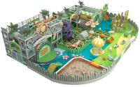 China Customized Bettaplay Kids Indoor Playgrounds Maze Naughty Castle for Customer Requirements for sale