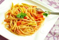 China ISO9001 Wheat Flour Food Spinach Konjac Noodles Organic Rice Pasta for sale