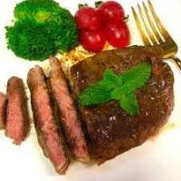 China Bulk Organic Black Pepper Steak 150g for sale