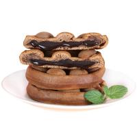 China 120g Individual Package Tradicional Taste Flavor Waffles cookies for sale