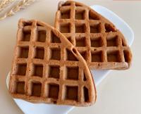 China 120g Individual Package Tradicional Taste Flavor Waffles cookies for sale