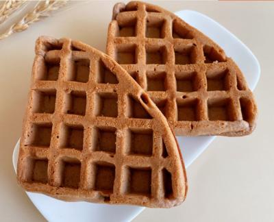 China 120g Individual Package Tradicional Taste Flavor Waffles cookies for sale