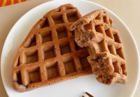 China 120g Individual Package Tradicional Taste Flavor Waffles cookies for sale