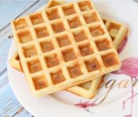 China Waffle Cookies Tea Break Dessert 120g Individual Package for sale