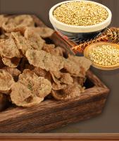 China Traditional Chinese Tartary Buckwheat Crispy Snacks Various Flavors Family Pack for sale