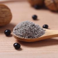 China Organic Black Bean Meal Replacement Powder For Weight Loss for sale