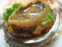 China 12 Months Shelflife Home Canned Foods Nutritional Canned Steamed Abalone for sale