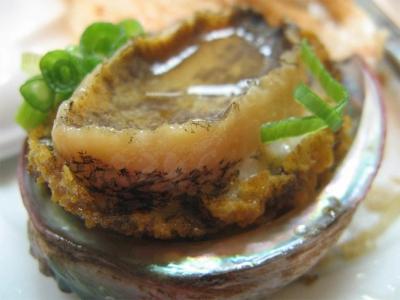 China 12 Months Shelflife Home Canned Foods Nutritional Canned Steamed Abalone for sale