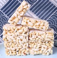 China Traditional Pastries Brown Sugar Flavored Rice Cakes for sale