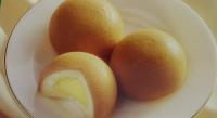 China Halal Custard Cream Cake Soft Cake Cookies Egg Yolk Pie for sale