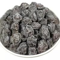 China Sweet Sour Dried Plums Fruit Preserves Food Organic Dried Prunes for sale