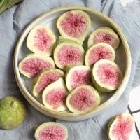 China Dried Fruit Freeze Dried Fig Family Snack for sale