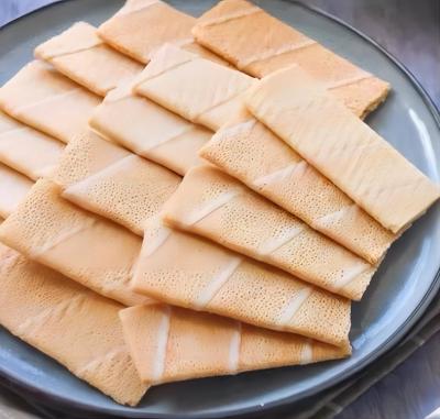 China Custom Cookies And Cakes Baked Digestive Abernethy Biscuits for sale