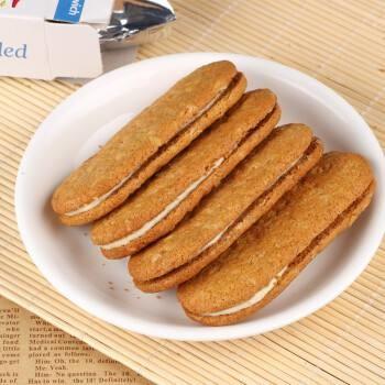 China Traditional Spain Alfajor Biscuit Cookies For Breakfast Tea Break for sale