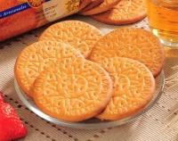 China Traditional Spain Alfajor Biscuit Cookies For Breakfast Tea Break for sale