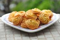China Custom Dietary Fiber Cookies And Cakes Refrigerated Packaging for sale