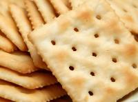 China Refrigerated packaging Cookies And Cakes Dry Wheat Soda Crackers Biscuit for sale