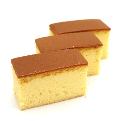 China Delicious And Refreshing 120g/Packing Wholesale Custom Honey Cake From Mygou for sale