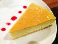 China Delicious Refreshing Soft Cake Cookies Cheese Cake OEM From Mygou for sale