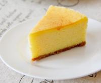 China Delicious Refreshing Soft Cake Cookies Cheese Cake OEM From Mygou for sale
