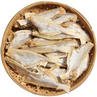 China Portable Package Dried Sea Fish 24 Months Shelflife HACCP for sale
