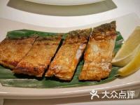 China Custom Pan Fried Mackerel With Miso 120g for sale