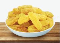China Portable Package Fruit Preserves Food 120g Custom Seedless Raisins for sale