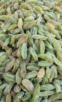 China Portable Package Fruit Preserves Food 120g Custom Seedless Raisins for sale