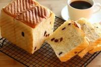 China Nutritional Breakfasts Raisin Bread French Toast 24 Months Shelflife for sale