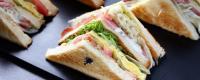 China 120g Portable Package Sweet Pastry Desserts Egg Sandwich Mygou for sale