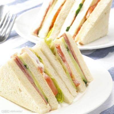 China 120g Portable Package Sweet Pastry Desserts Egg Sandwich Mygou for sale