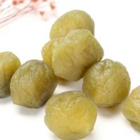 China Portable Package Fruit Preserves Dried Green Plum for sale