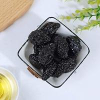 China Custom Fruit Preserves Food bulk Prunes Dry Fruit 120g for sale