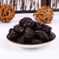 China Custom Fruit Preserves Food bulk Prunes Dry Fruit 120g for sale