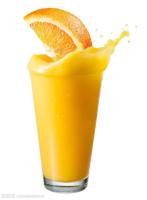 China Highly Nutritious Organic Fruit Juice 330ml Fresh Orange Juice for sale