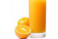 China Highly Nutritious Organic Fruit Juice 330ml Fresh Orange Juice for sale