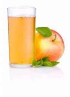 China Paper Box Packaged Organic Fruit Juice Tropicana Apple Juice for sale