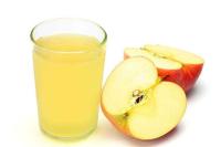 China Paper Box Packaged Organic Fruit Juice Tropicana Apple Juice for sale