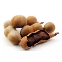 China HACCP Fruit Preserves Food Dried Tamarind Snack Without Preservatives for sale