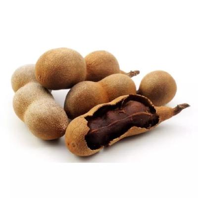 China HACCP Fruit Preserves Food Dried Tamarind Snack Without Preservatives for sale