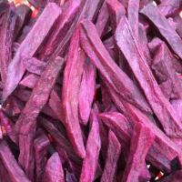 China ISO Fruit Preserves Food snack Soft Dried Sweet Potato Products In Bulk for sale