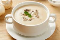 China Instant Chowder Ready To Eat Packaged Food Clam Chowder With Cream Of Potato Soup for sale