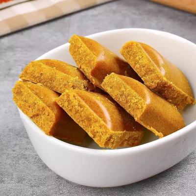 China Curry Paste Seasoning Condiments Strong Aroma Japanese Curry Block for sale