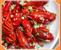 China Plastic Bag Spicy Crawfish Seasoning Condiment Chinese Spices For Cooking Seafood for sale