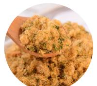 China OEM  Mygou  200g Dried seaweed pork /chicken Meat Floss home snack for sale