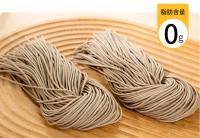 China Private Label Bulk Handmade Instant Dried Buckwheat Soba Noodles Buckwheat Fettuccine for sale