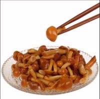 China China 2022 New Crop 400g Canned Whole Mushroom Home Canned Foods for sale