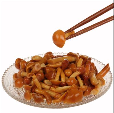 China China 2022 New Crop 400g Canned Whole Mushroom Home Canned Foods for sale