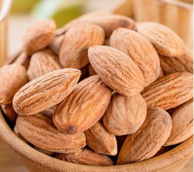 China High Quality Cheap High Quality Almonds Delicious Taste 100% Natural for sale